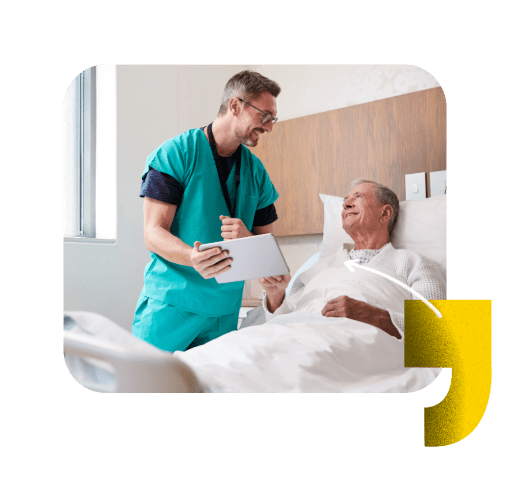 Video Remote Interpretation (VRI) | BIG Language Solutions