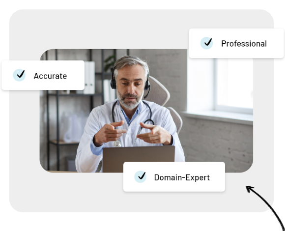 Telehealth Interpretation Company | BIG Language Solutions